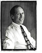 Past Presidents - The American Finance Association