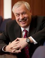 Past Presidents - The American Finance Association